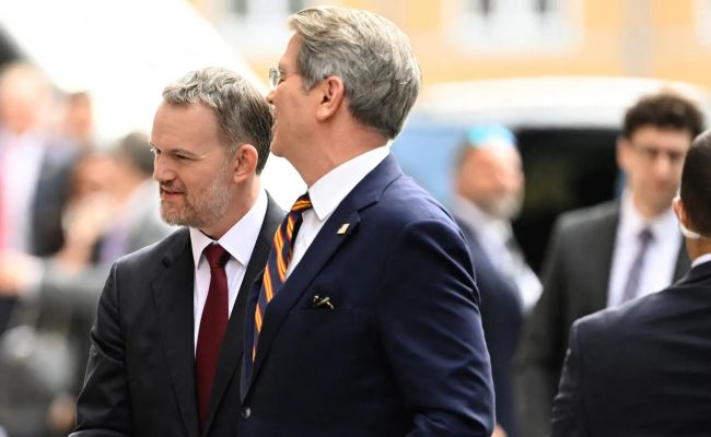 Как вариант: Китай и США могут продлить тарифное перемирие еще на 90 дней — Bloomberg — EADaily ...