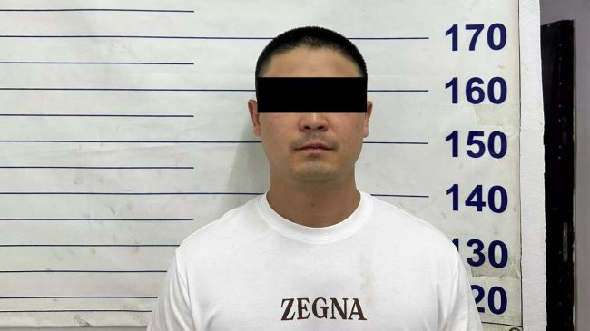 В Бишкеке задержали лжетеррориста — EADaily, 6 мая 2025 — Новости России и мира сегодня ...