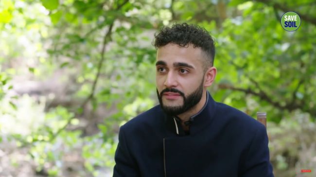 Топ-блогер Гусейн Гасанов после объявления в розыск обозлился на Мизулину — EADaily, 15 мая 2025 ...