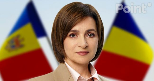 «Братский кидок Санду»: Вмешательство в выборы Румынии станет проблемой Молдавии — EADaily, 6 ...