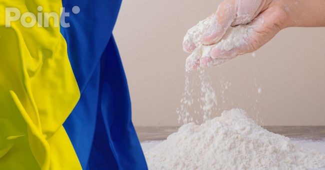 Нашли лазейку: Румынию завалили дешёвой мукой с Украины под видом молдавской — EADaily, 8 ...